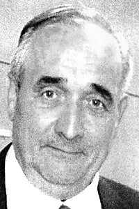 Amos C. Ferguson | News, Sports, Jobs - Altoona Mirror